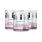 Estrobelle estrogen support cream benefits