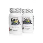 Estroblock DIM multivitamin for women