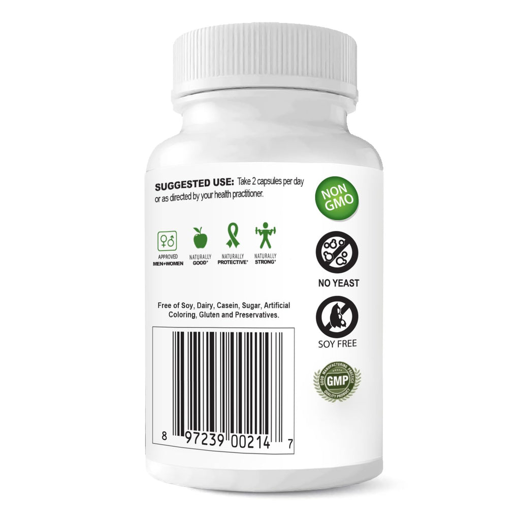 EstroBlock natural multivitamins for everyday health
