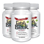 Estroblock PRO multivitamins for women