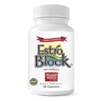 Estroblock PRO triple strength multivitamins