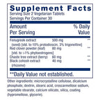 Estrogen Balance Elite multivitamin benefits