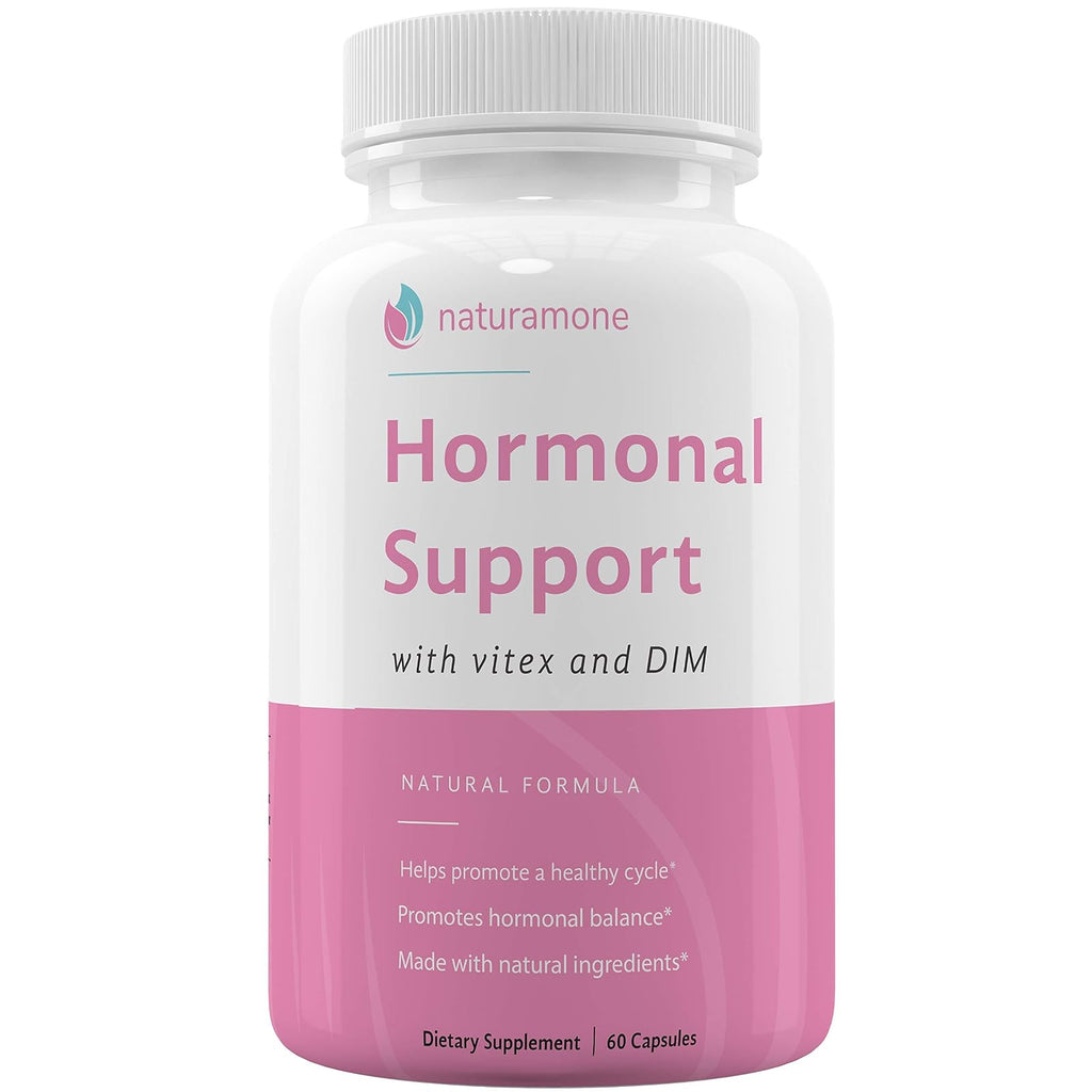Estrogen balance multivitamin for women
