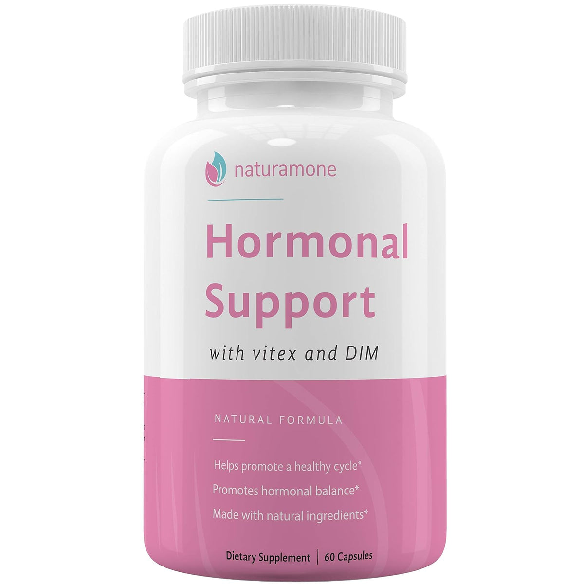 Estrogen balance multivitamin for women