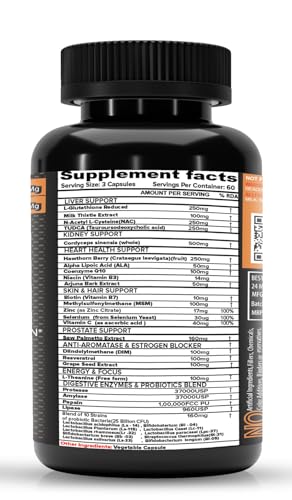 estrogen blocker for hormonal balance