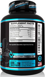 estrogen blocker for men’s health