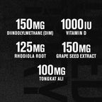 estrogen blocker multivitamin for women