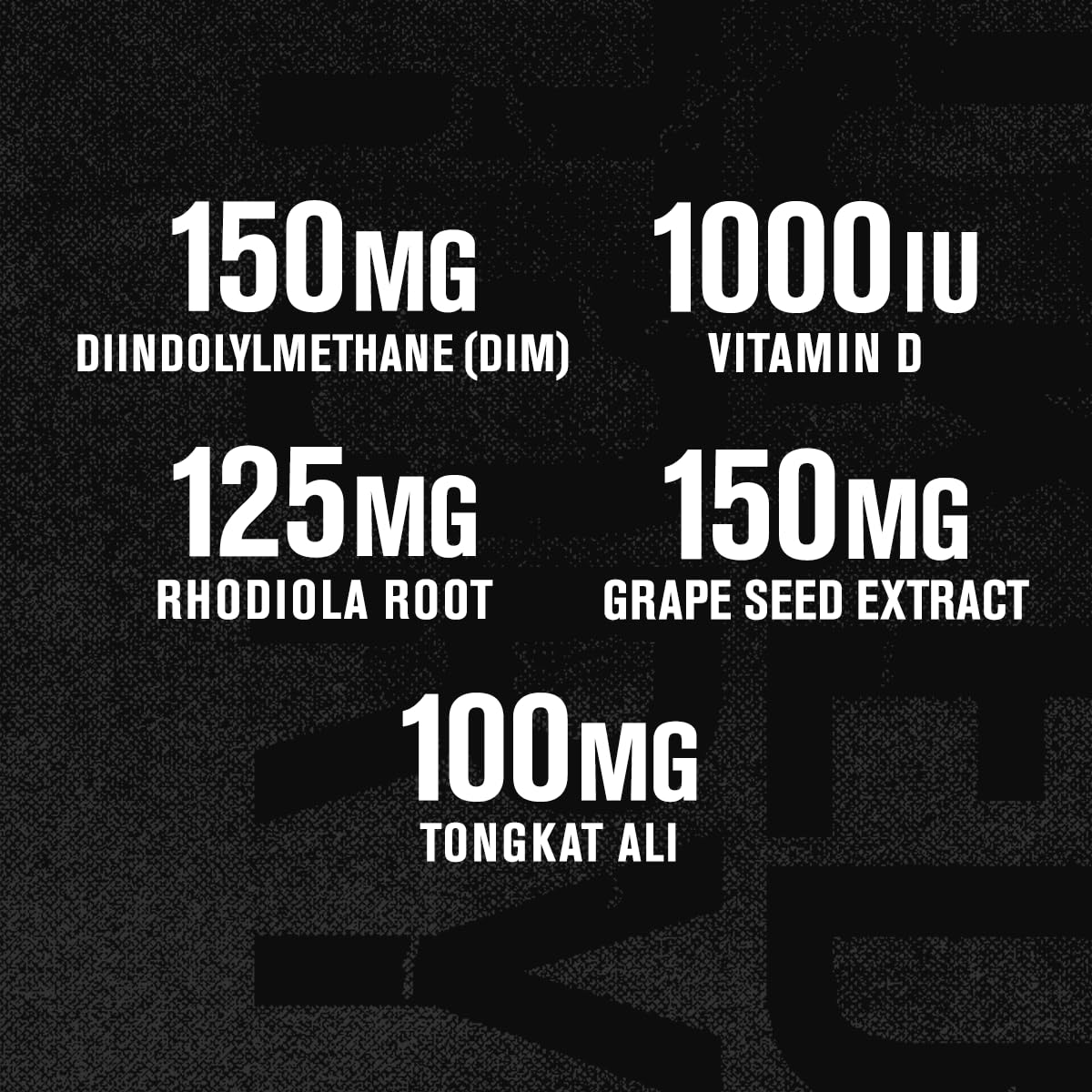 estrogen blocker multivitamin for women