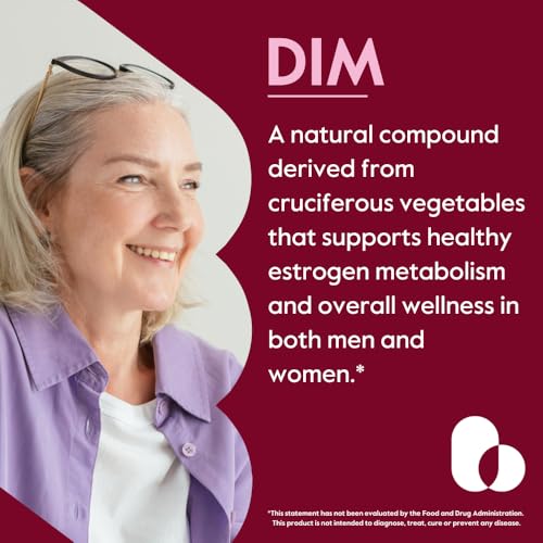 Estrogen metabolism support for women