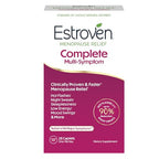 Estroven menopause multivitamins for women