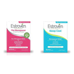 Estroven menopause relief bundle