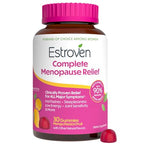 Estroven menopause relief gummies
