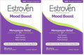 Estroven Mood Boost multivitamins for women
