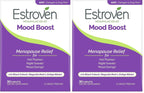 Estroven Mood Boost multivitamins for women
