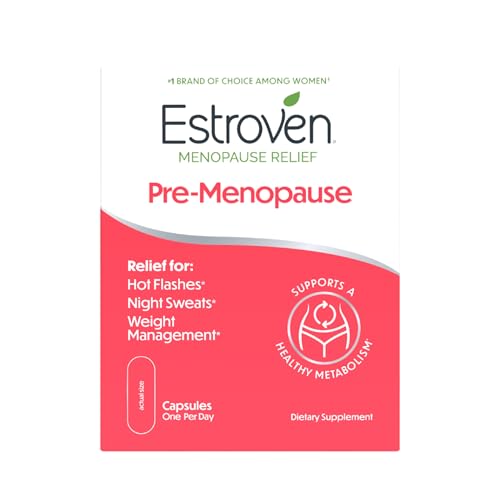 Estroven multivitamins for women