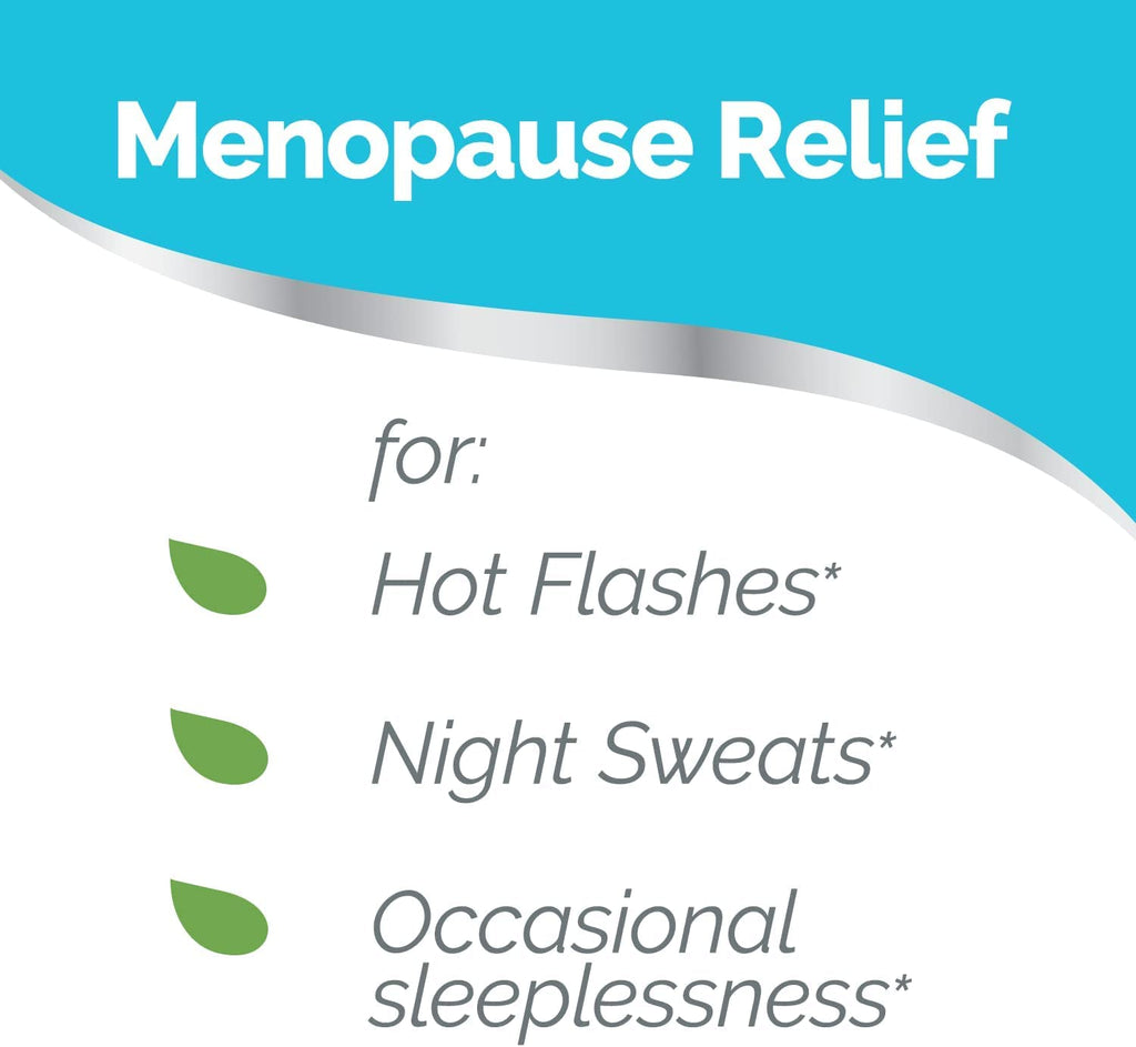 Estroven sleep aid for hot flashes