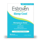 Estroven Sleep Cool multivitamins for women