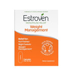 Estroven weight management multivitamins