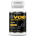 EstroVoid multivitamins for hormonal balance