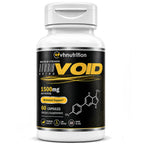 EstroVoid multivitamins for hormonal balance