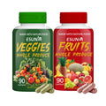 ESUNM fruits and veggies capsules