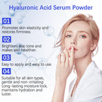 ESUNM hyaluronic acid beauty supplement