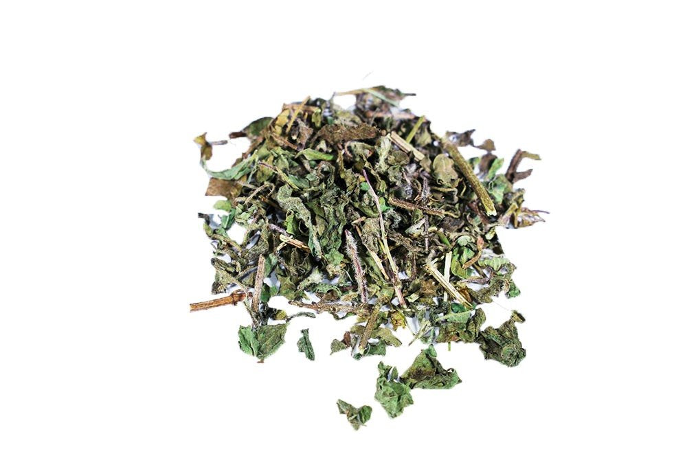 eSutras Organics Holy Basil herbal tea