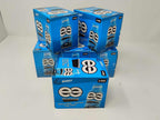 Eternal Energy Berry energy shot