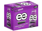 Eternal Energy grape energy shot