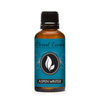 Eternal Essence Oils winter fragrance oil