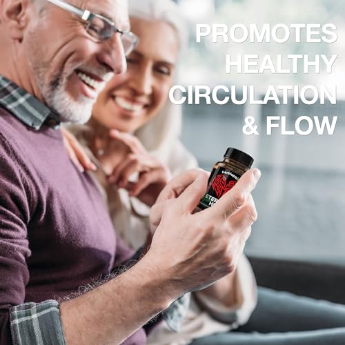 Eternal Health hawthorn capsules