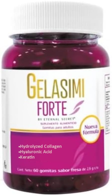 Eternal Secret multivitamins for women