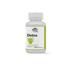 Eternal Spirit beauty detox benefits