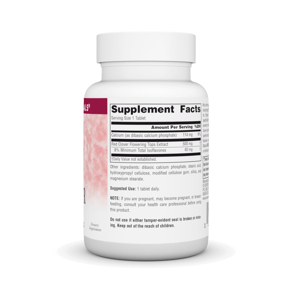 Eternal Woman health supplement tablets