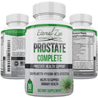 Eternal Zen saw palmetto capsules