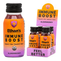 Ethan's elderberry immune boost shots