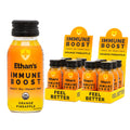 Ethan's elderberry immune boost shots