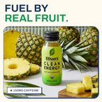 Ethan's energy shots for workouts