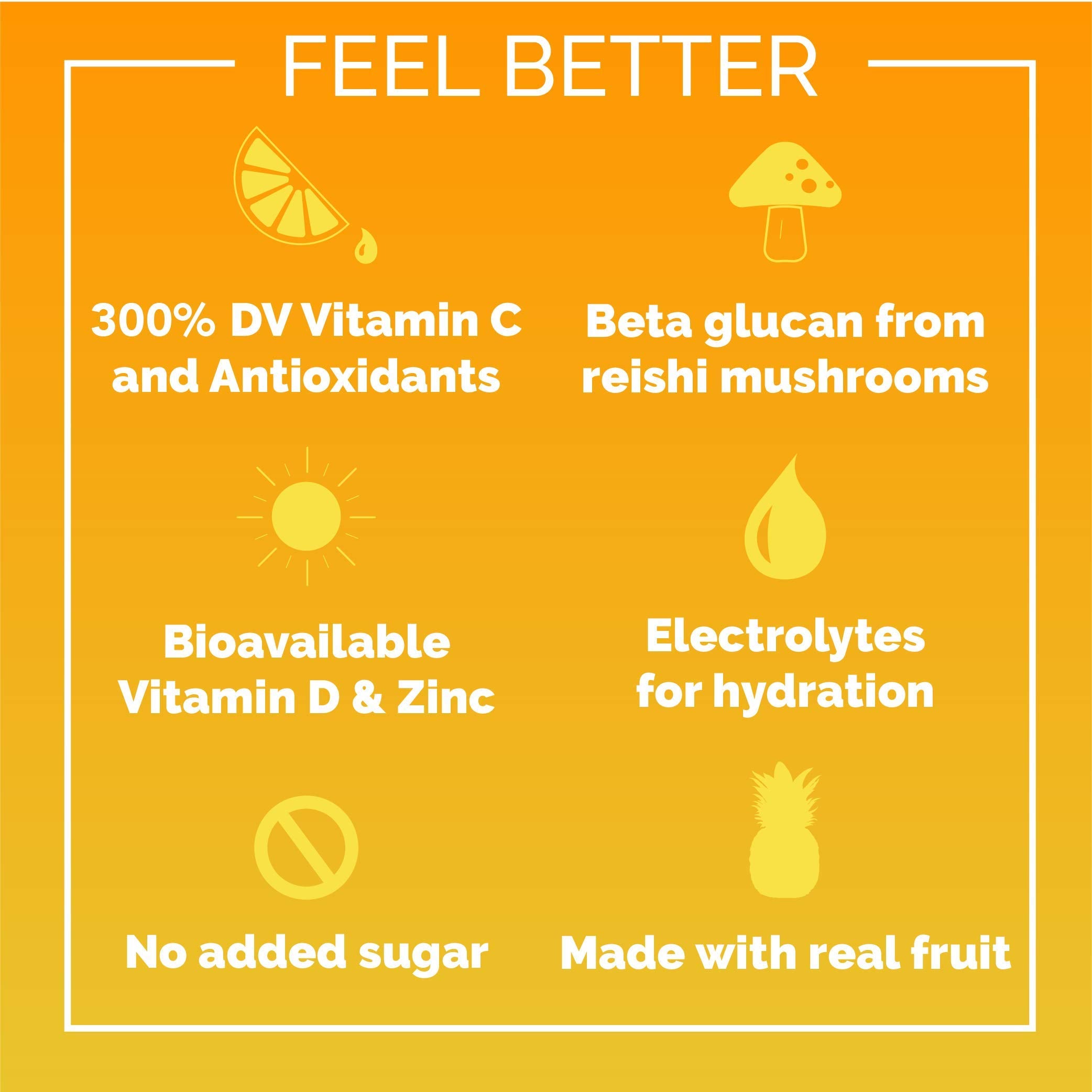 Ethan's vitamin D drink mix