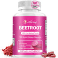 etheray beet root capsules for energy