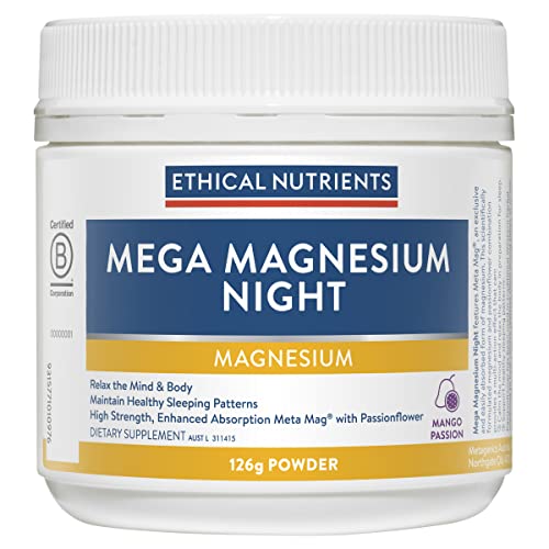 ethical nutrients magnesium cream benefits