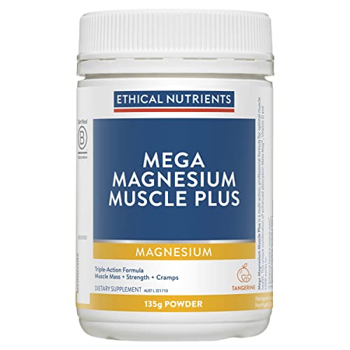 ethical nutrients magnesium cream for recovery