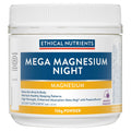 Ethical Nutrients Mega Magnesium Night benefits