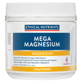 Ethical Nutrients Mega Magnesium Powder benefits