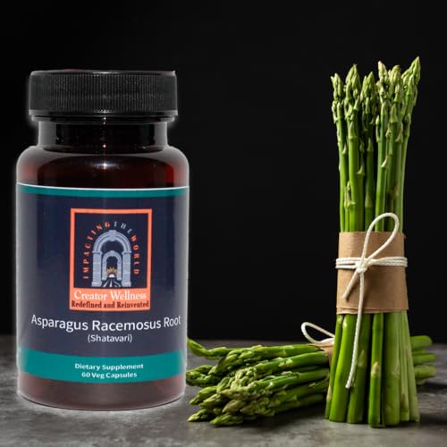 ethically crafted shatavari extract