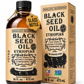 Ethiopian black seed oil benefits