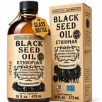 Ethiopian black seed oil benefits