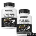 Ethiopian black seed oil benefits