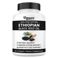 Ethiopian black seed oil benefits