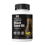 Ethiopian Black Seed Oil benefits